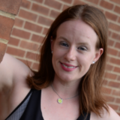 Amber Hawkins - Fitness Instructor Page