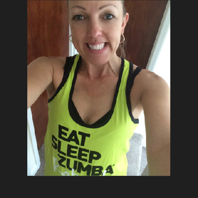 Tracy Whitehead - Fitness Instructor Page