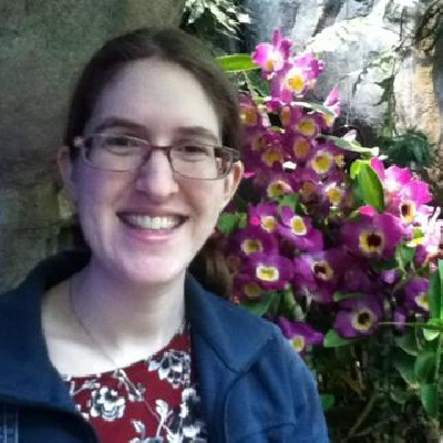 Sharon Rosner - Fitness Instructor Page