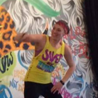 Kim Bissonnette - Instructor Page