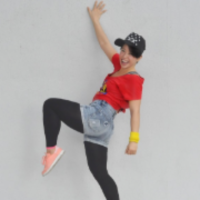 Annie Tan YEE LENG - Instructor Page