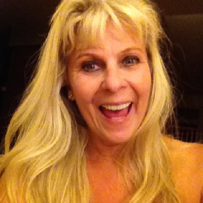 Sue Reed - Fitness Instructor Page