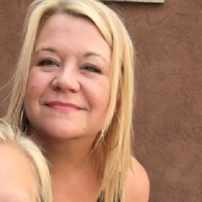 Heidi Hankins - Fitness Instructor Page