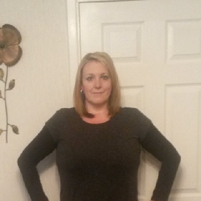 Hayley Ellison - Fitness Instructor Page