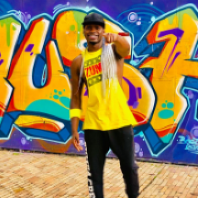 jackson alexis lemos - Página de Instructor