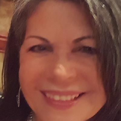 Sandra Roberts - Instructor Page