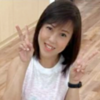 Foo Irene - Fitness Instructor Page
