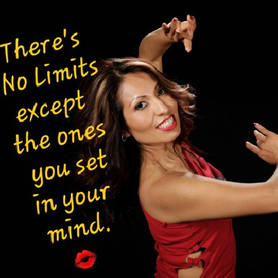 Ruby Patino - Fitness Instructor Page