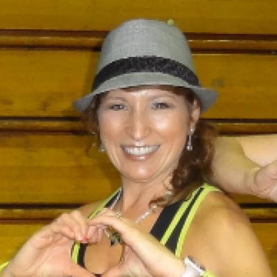 Lynn Randell - Fitness Instructor Page