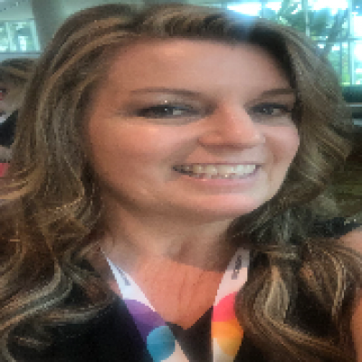 sandra ulman - Fitness Instructor Page