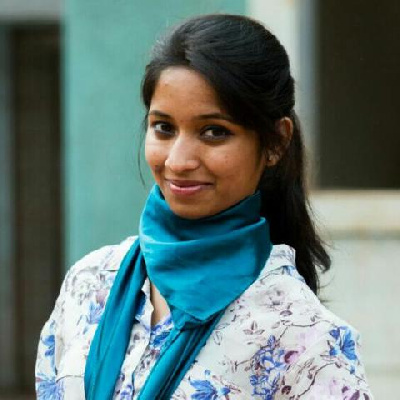 Neha Gaikwad - Fitness Instructor Page