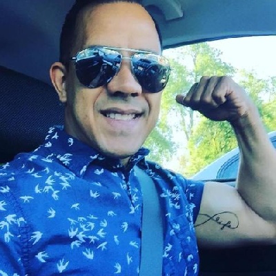 Jesus Rolon - Instructor Page