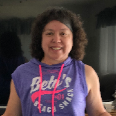 Barbara Bautista - Instructor Page