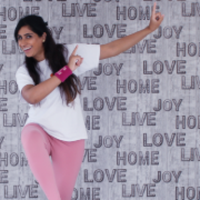 Bally Kaur - Fitness Instructor Page