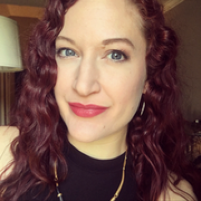 Jada Breaux - Instructor Page