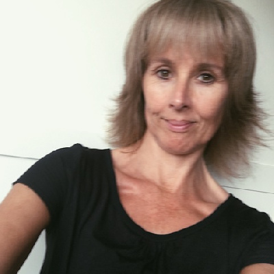 Darlene Wraight - Fitness Instructor Page