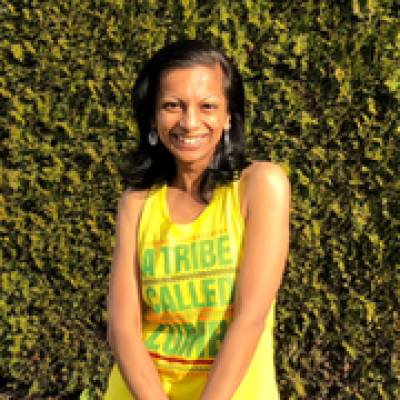 Monita Kumar - Instructor Page