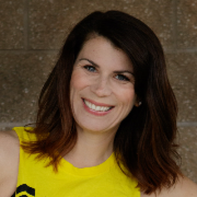 Sarah Hui - Fitness Instructor Page