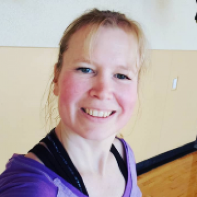 Jennifer Haney - Fitness Instructor Page