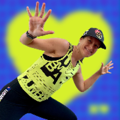 Maya Dornig - Fitness Instructor Page