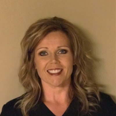 Debra Wewers - Fitness Instructor Page