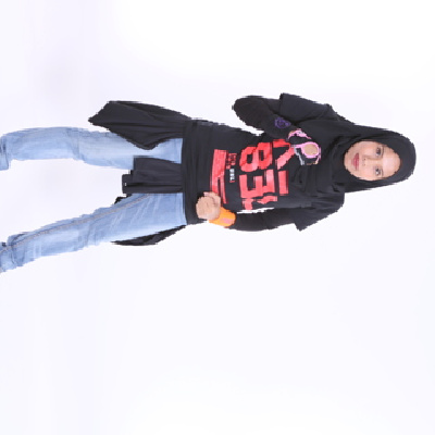 Intan Safinar Baharuddin Arif - Instructor Page