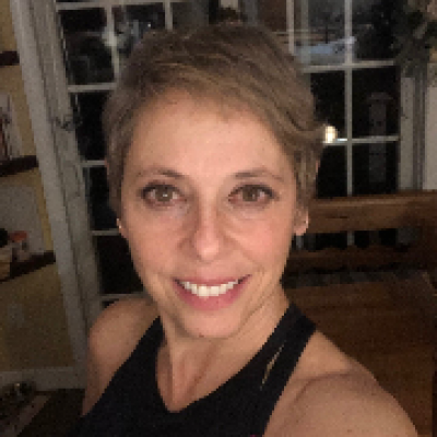 Lynn Sharp - Fitness Instructor Page