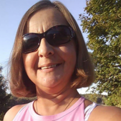 Elizabeth Pugh - Instructor Page