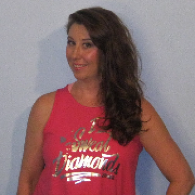 Jennifer Soule - Fitness Instructor Page