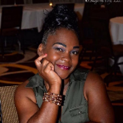 Adriane Adams - Fitness Instructor Page