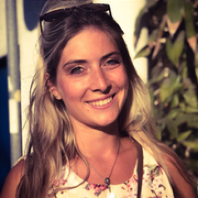 Ann-Kathrin Moritz - Seite des Fitnesstrainers/der Fitnesstrainerin