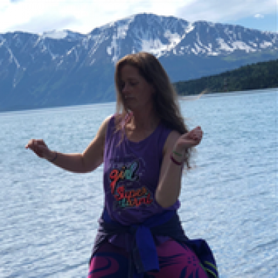 Rachel Cella - Fitness Instructor Page