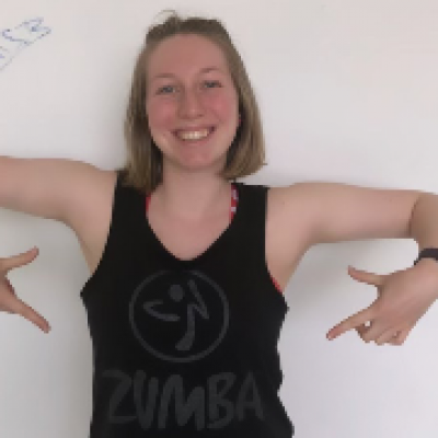 Lisa Isabel Heim - Seite des Fitnesstrainers/der Fitnesstrainerin