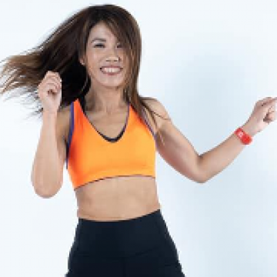 lisa lam - Fitness Instructor Page