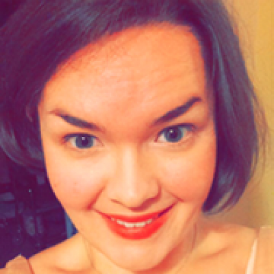 Amy Billington - Fitness Instructor Page