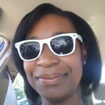 Shayla Jolly-Linder - Fitness Instructor Page