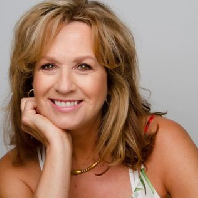 Mary DeJonge - Fitness Instructor Page