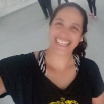 Marian Soledad Peralta - 피트니스 강사 페이지