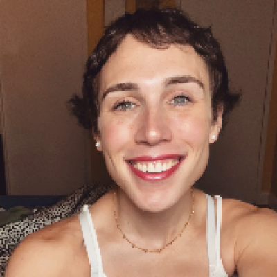 Connor Fallon - Fitness Instructor Page