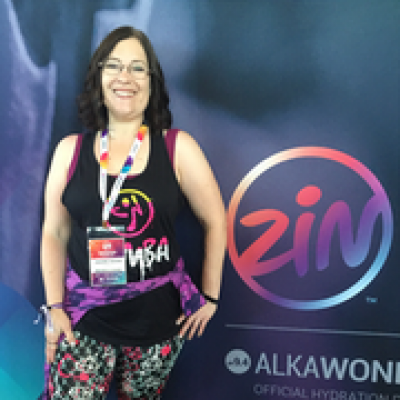 Jennifer Venson - Instructor Page