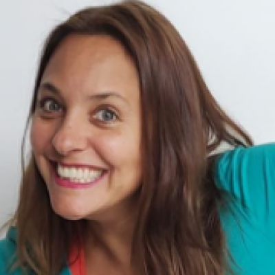 Erica Vanesa Helfrich - Página de Instructor