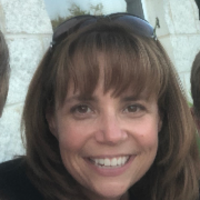 Carisa Smith - Fitness Instructor Page