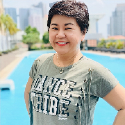 Esther Lau - Instructor Page