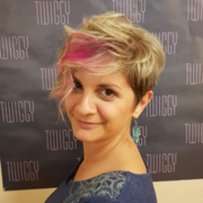 Branka Papulic-Perisic - Instructor Page