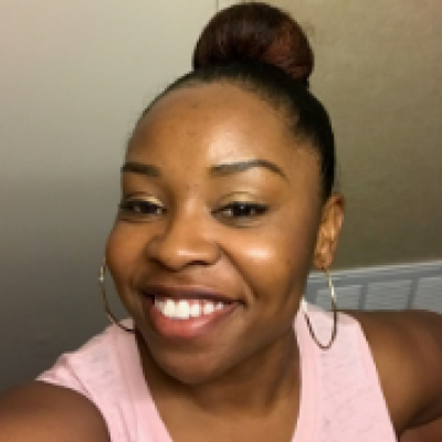 Deloris Walker - Fitness Instructor Page