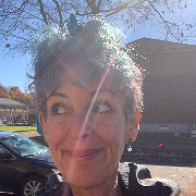 Ann Callahan - Fitness Instructor Page