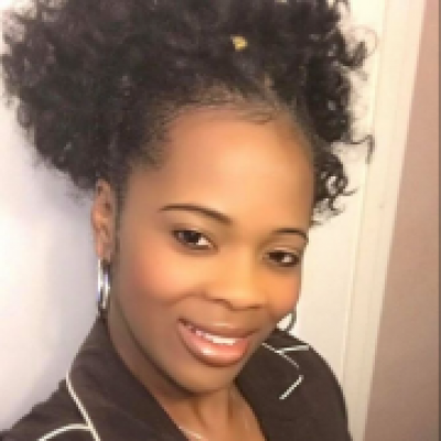 Chanel Bailey - Fitness Instructor Page