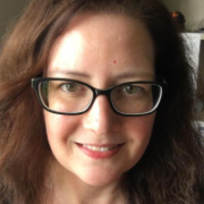 Susanne Corrigan - Fitness Instructor Page