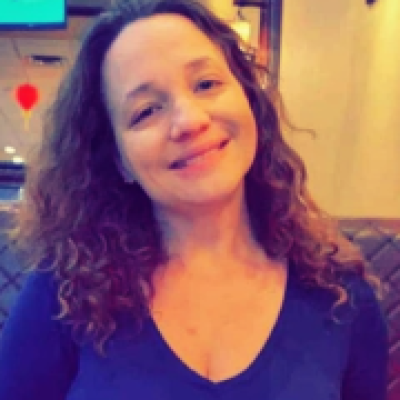 Jennifer Guevara - Fitness Instructor Page