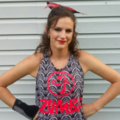 Chloe Howell - Instructor Page